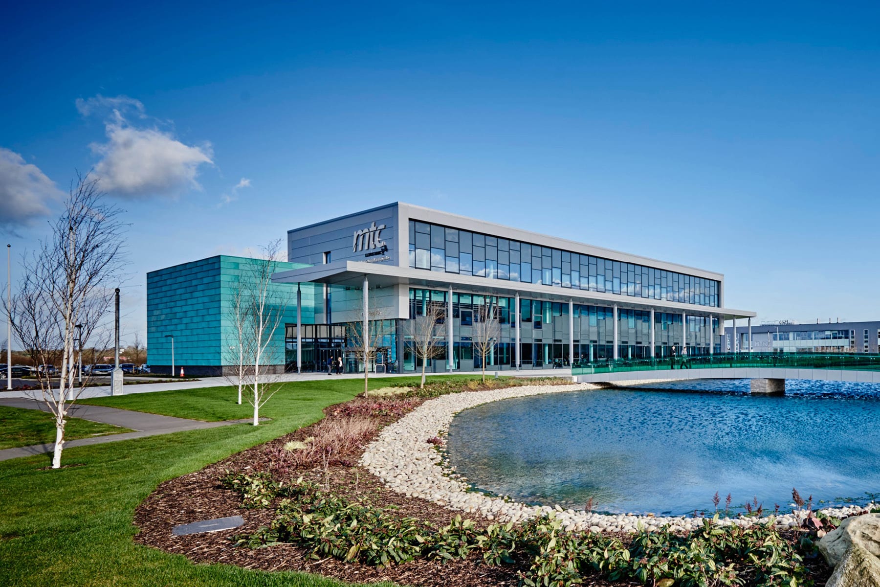 Requirements Management & Systems Engineering